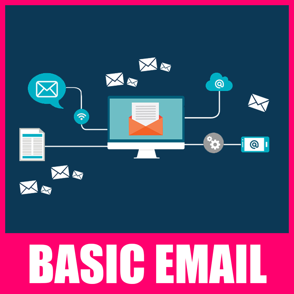 Basic Managed Email S Click IT Stores Chagrin Falls